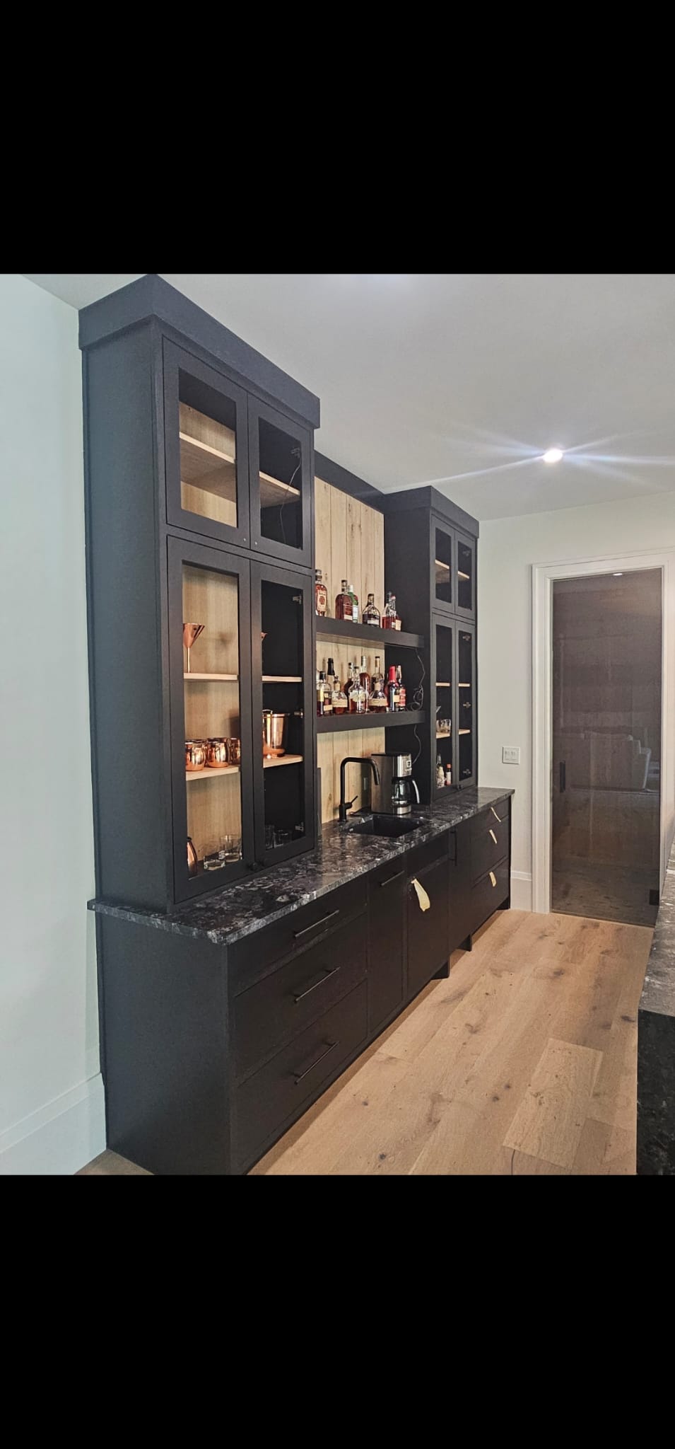 JVC Cabinets - Custom Kitchen & Bathroom Cabinets in Georgia | Expert ...
