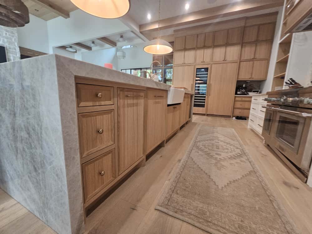 JVC Cabinets - Custom Kitchen & Bathroom Cabinets in Georgia | Expert ...