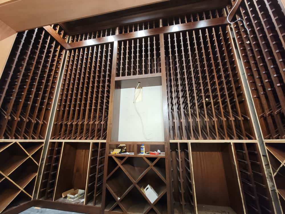JVC Cabinets - Custom Kitchen & Bathroom Cabinets in Georgia | Expert ...